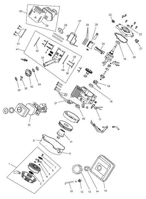Honda Gx Carb Diagram Diagram Honda Gx Parts Diagram