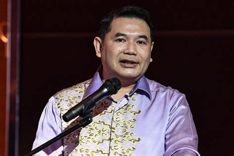 Rafizi Clarifies Difference Between Budi Madani And Padu Database