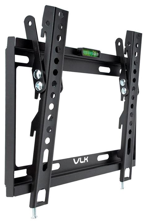 Кронштейн для LED/LCD телевизоров VLK TRENTO-36 black купить по цене ...