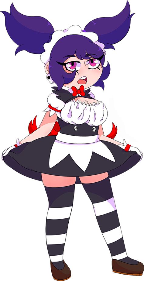 Marble Maid Kagura Games