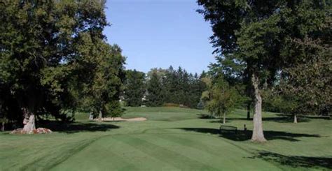 Inverness Golf Club Reviews Course Info Golfnow