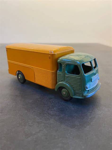 Dinky Toys 135 Ref 33 Simca Cargo Made In France Catawiki
