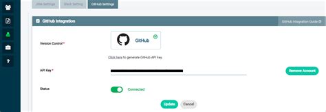 How To Integrate Github With Qa Touch