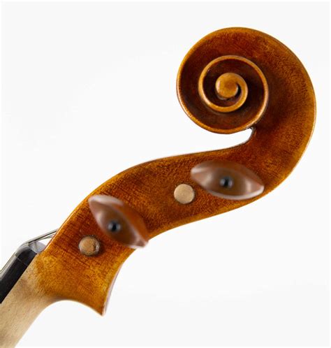 Mauro Macchi How Violins Oy