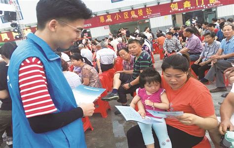 今日高邮 吹响征兵“集结号”