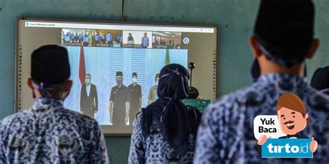 Urutan Pangkat PNS Berdasarkan Golongannya