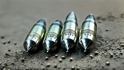 Dan Theodore A Tale Of Three Pp Bullets