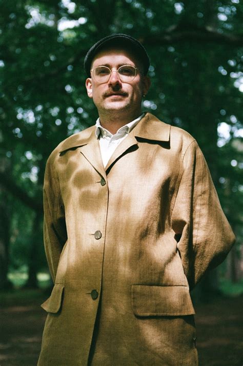 Behind The Music Daniel Luke