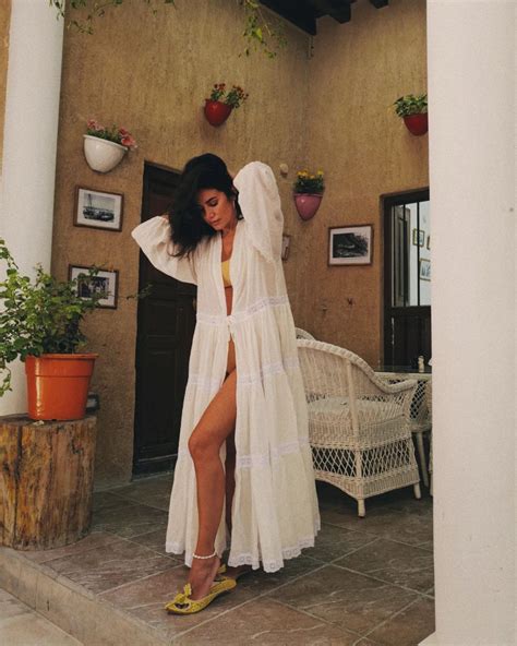 As Imagens Muita Sensualidade De Mia Rose No Dubai Atualidade