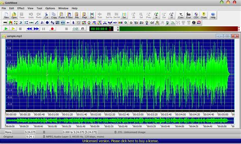 Convert A Monophonic Audio Into Stereophonic Teq Sonic