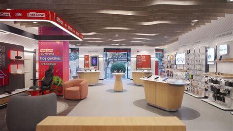 Design For Telecom Retail Hmy Group