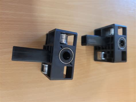 Creality K2 Plus Upgrade Xy Parts Replaceable Pulleys And Bearings