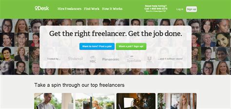 Odesk Clone Script ScriptCopy