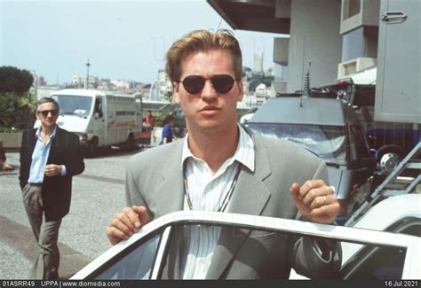 Val Kilmer Val Kilmer By George Holz Val Kilmer Premiere April 1 Artofit