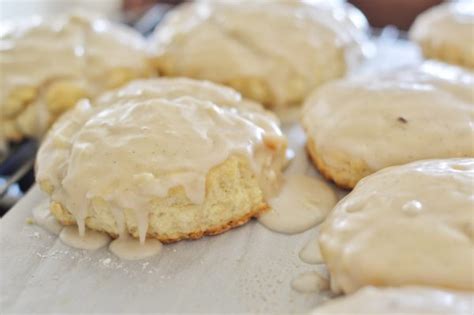 Tropical Macadamia Nut Scones Write Styles