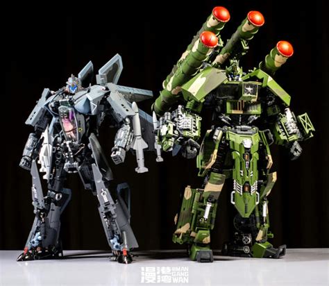 Touch Toys Hellbird Yanji Hq 9be Hq9be Missile Launcher Designed By B Tfsafari