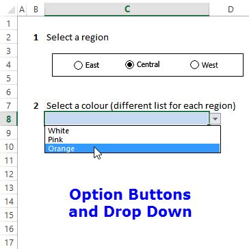 Get Free Excel Sample Files And Excel Templates