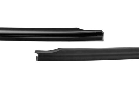 2001 2005 Pontiac Aztek Windshield Molding