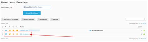 Cara Install Ssl Di Plesk Obsidian Rumahweb