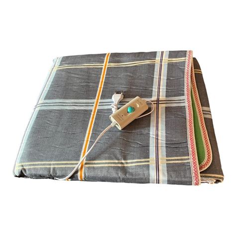 Electric Mat • ელექტრო ლეიბი Tbilisi