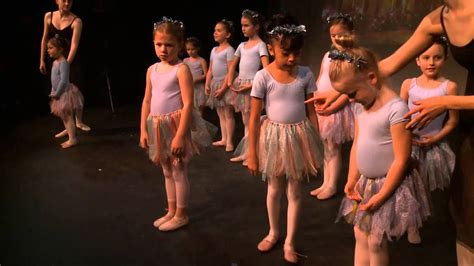 Ballet Recital Dec 2012 Youtube