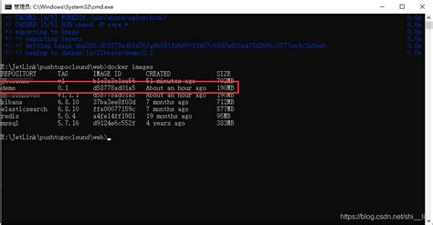 Vscode开发工具react前端的打包 发布nginx镜像vscode导出nginx镜像 Csdn博客