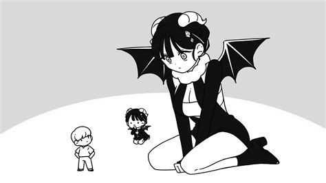 Witch Vs Ender Dragon Bubbleplanet Anime Youtube