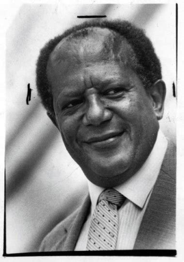 10 Things You Didnt Know About Us Ambassador Terence Todman