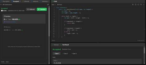 Kanishka Kanishka On Linkedin Drgviswanathanchallenge Java Leetcode