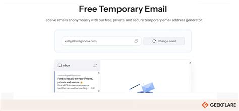 How To Create Anonymous Fake Email To Protect Online Identity