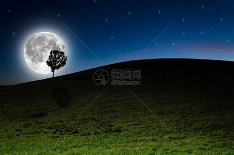 满月背景高清图片下载 正版图片507103854 摄图网
