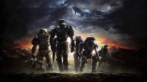 5120x2880 Halo Reach Key Art 8k 5k Wallpaper Hd Games 4k Wallpapers