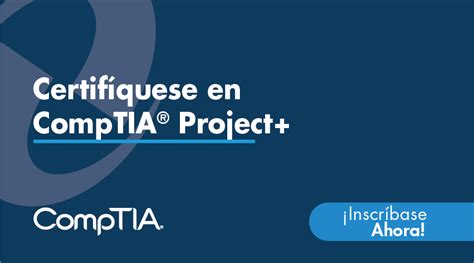 Comptia Project