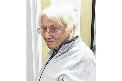 Nancy Wiseman Obituary 2019 Fairborn Oh Xenia Daily Gazette