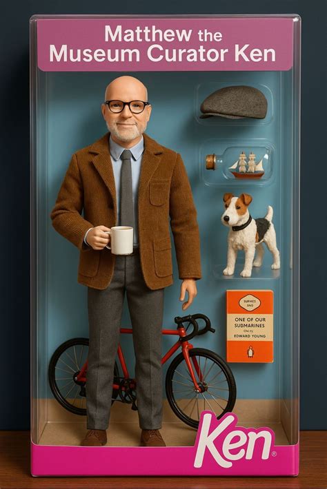 Ai And Deep Fakes Are A Danger To Us All You Go Home After A Long And… Matthew Sheldon 10