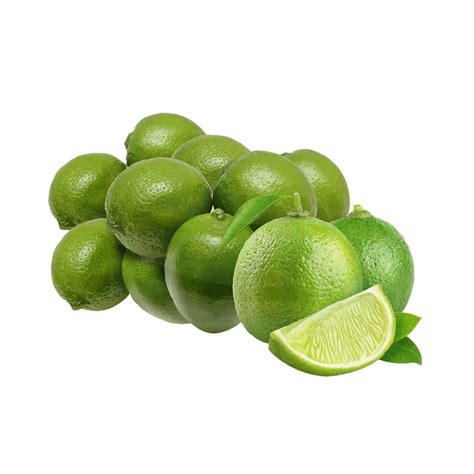 Limon Persa Enmallado