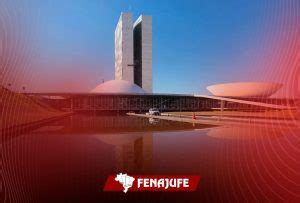 Emenda da Fenajufe na Lei de Diretrizes Orçamentárias pode garantir
