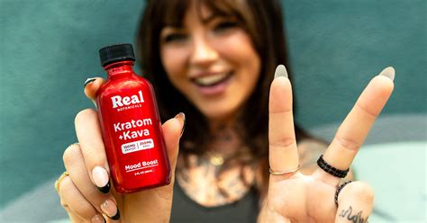 Why Real Botanicals Sets The Standard For Premium Kratom And Kava Products