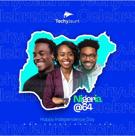 techy jaunt on linkedin independence nigeria