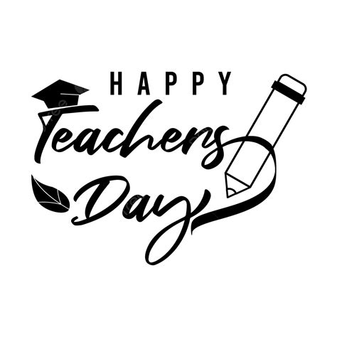 Texto Feliz Día Del Maestro PNG Día Del Maestro Profesor