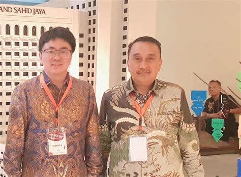 Koran Manado Pemkot Manado Hadiri Rakor Persiapan Pengadaan Asn 2023