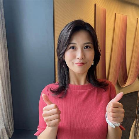 松下由依さんのインスタグラム写真 松下由依instagram「⚾️ みなさま 『アサデス。デー』改めて本当にありがとうございました🌟