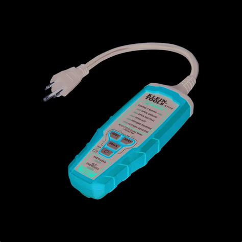 User Manual Klein Tools Rt310 English 11 Pages