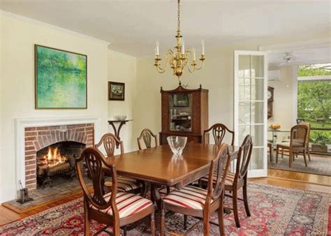 Berkshire Real Estate The Porches Millbrook Ny Compass