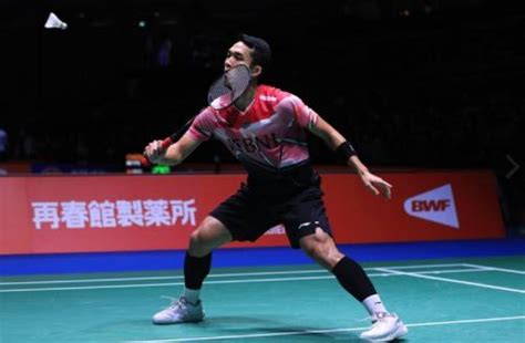 Daftar Lengkap Pebulu Tangkis Indonesia Di Hylo Open 2022 Duo Terbaik
