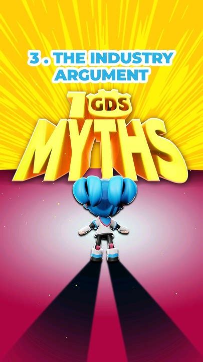 Myth 3 If You Wanna Find Work Gdscript Is Useless Gamedev Godot Gameengine Youtube