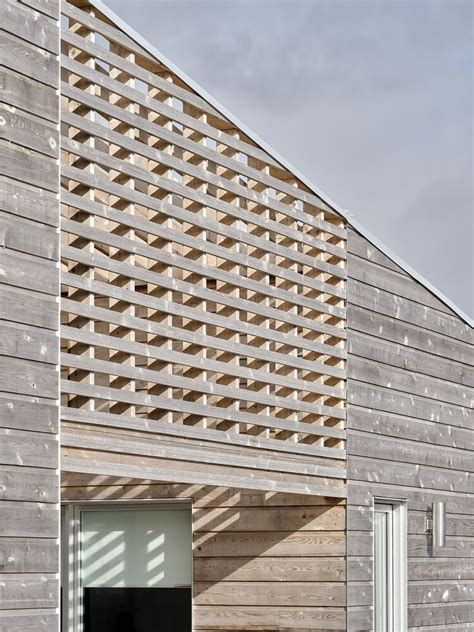 Gallery Of Five Cove Island House Rhad Architects 11