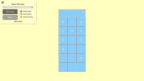 Jscalculator