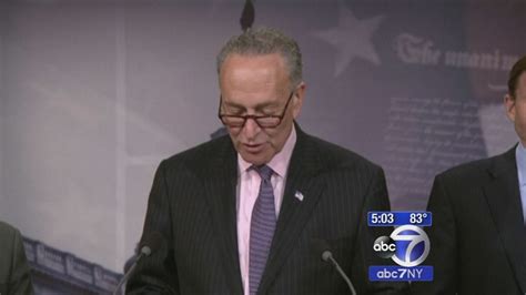 President Barack Obama Suffers Setback As Top Democrat Sen Charles