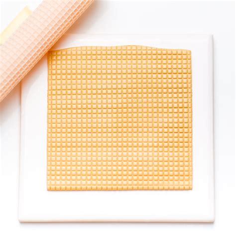 Small Grid Texture Roller Cutterglobe